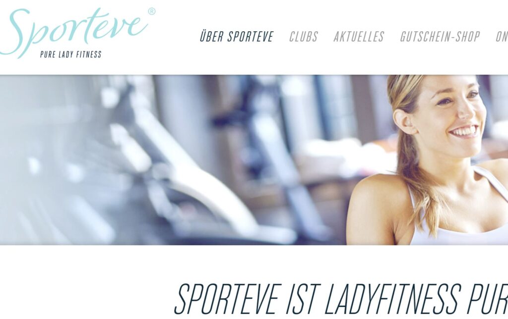 Rehasport in Berlin – Sporteve – rehasport-finder.de